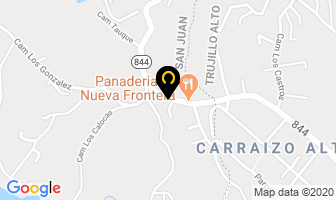 Cooperativa De Ahorro Y CrÉdito Cupey Alto en Cupey, San Juan ...