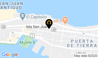 CorporaciÓn Rodum en San Juan - Teléfonos y Dirección