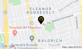 Dr RaÚl Roura Arias en Hato Rey Norte, San Juan - Teléfonos y Dirección