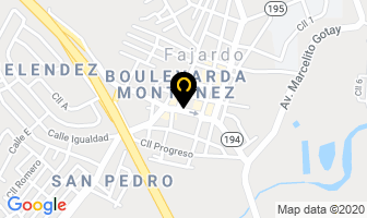 Good Vision en Fajardo - Teléfonos y Dirección