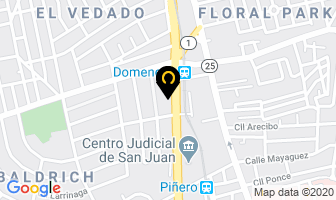 Immuno Reference Lab en Hato Rey Norte, San Juan - Teléfonos y Dirección