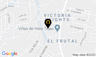 Junker Candelaria en Bayamón - Teléfonos y Dirección