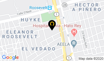 Koper en Hato Rey - Teléfonos y Dirección