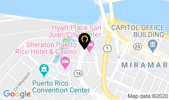 Marey en Santurce - Teléfonos y Dirección