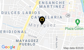 Oldach en Mayagüez - Teléfonos y Dirección