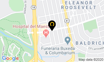 Open Mri en Hato Rey - Teléfonos y Dirección