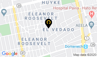 Puerto Rico Motor Coach en Hato Rey - Teléfonos y Dirección