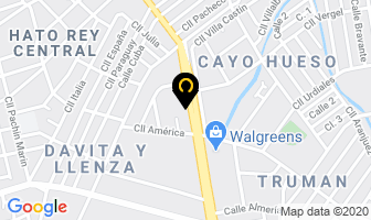 Refricentro en Hato Rey Central, San Juan - Teléfonos y Dirección