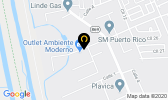 Ricoh Puerto Rico en Palmas, Cataño - Teléfonos y Dirección