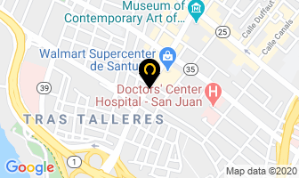 Roger Electric en Santurce, San Juan - Teléfonos y Dirección