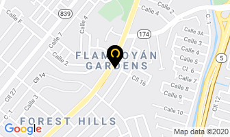 Roger Electric en Cerro Gordo, Bayamón - Teléfonos y Dirección