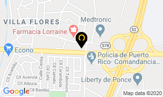 Roger Electric en Ponce - Teléfonos y Dirección