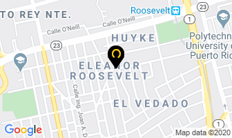 Roma Vestimenta Corporativa en Hato Rey - Teléfonos y Dirección