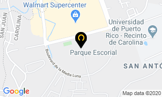 SalÓn De Actividades Upr-carolina en Carolina - Teléfonos y Dirección