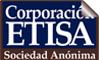 CorporaciÓn Etisa S.a. en San Salvador - Teléfonos y Dirección