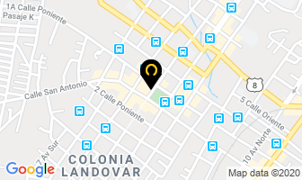 AlcaldÍa Municipal De Sonsonate en Sonsonate - Teléfonos y Dirección