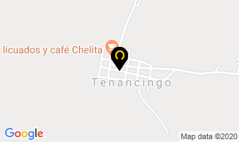 AlcaldÍa Municipal De Tenancingo en Tenancingo - Teléfonos y Dirección