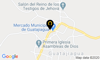 AlcaldÍa Municipal De Guatajiagua en Guatajiagua - Teléfonos y Dirección