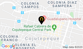 Colegio De La Primera Iglesia Bautista De Cojutepeque en Cojutepeque ...