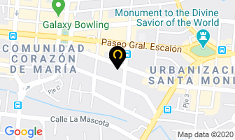 Distribuidora Del Caribe en San Salvador - Teléfonos y Dirección