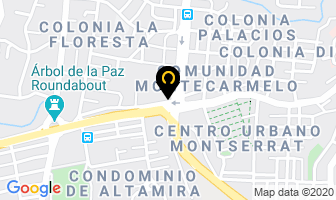 Icomed S.a. De C.v. en San Salvador - Teléfonos y Dirección