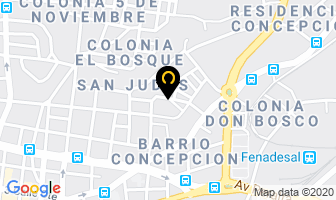 Pan BahÍa, S.a. De C.v. en Barrio Concepcion, San Salvador - Teléfonos ...