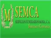 Servicios Funerarios Mora Semca en Los Magallanes, Caracas - Teléfonos ...