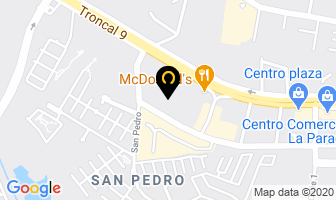 Centro Comercial Buenaventura en Guatire - Teléfonos y Dirección