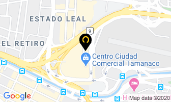 Clinica Ccct en Caracas - Teléfonos y Dirección