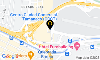 Dra Beatriz Cairos en Caracas - Teléfonos y Dirección