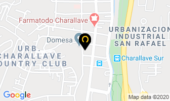 Eco-Med, Ecografia Medica en Charallave - Teléfonos y Dirección