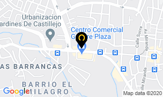 Electronica Foraudio C.a en Guatire - Teléfonos y Dirección