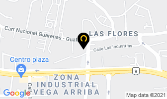 Exhibicion San Isidro, C. A. en Guatire - Teléfonos y Dirección