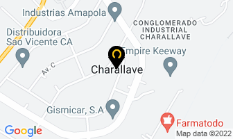 Formas Graficheck De Venezuela S.a. Ubicada En Venezuela en Charallave ...