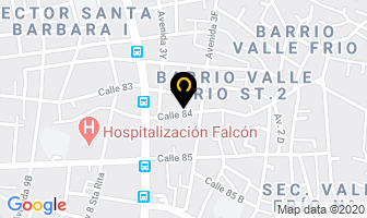 Funeraria Del Zulia S.a en Maracaibo - Teléfonos y Dirección