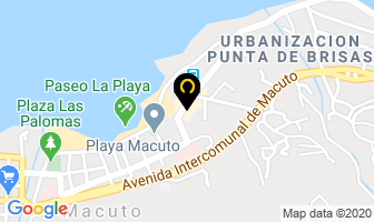 Hotel Mar Azul, C.a en Urbanización Punta De Brisas, Macuto - Teléfonos ...