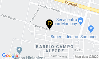 Impresora Andi, C.a. en Barrio Campo Alegre, Maracay - Teléfonos y ...