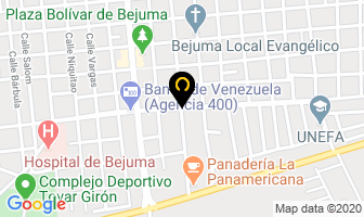 PoliclÍnico Bejuma en Bejuma - Teléfonos y Dirección