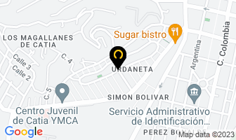 Representaciones Rigal Catia en Caracas - Teléfonos y Dirección