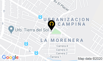 Seprin C.a. en Cabudare - Teléfonos y Dirección