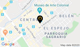 Sovenpfa en Mérida - Teléfonos y Dirección